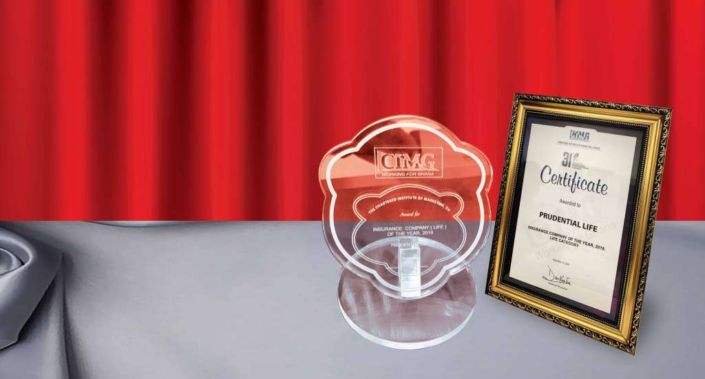 Home Page - Prudential Life Insurance Ghana