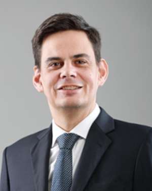 Our Board - Prudential Life Insurance Ghana